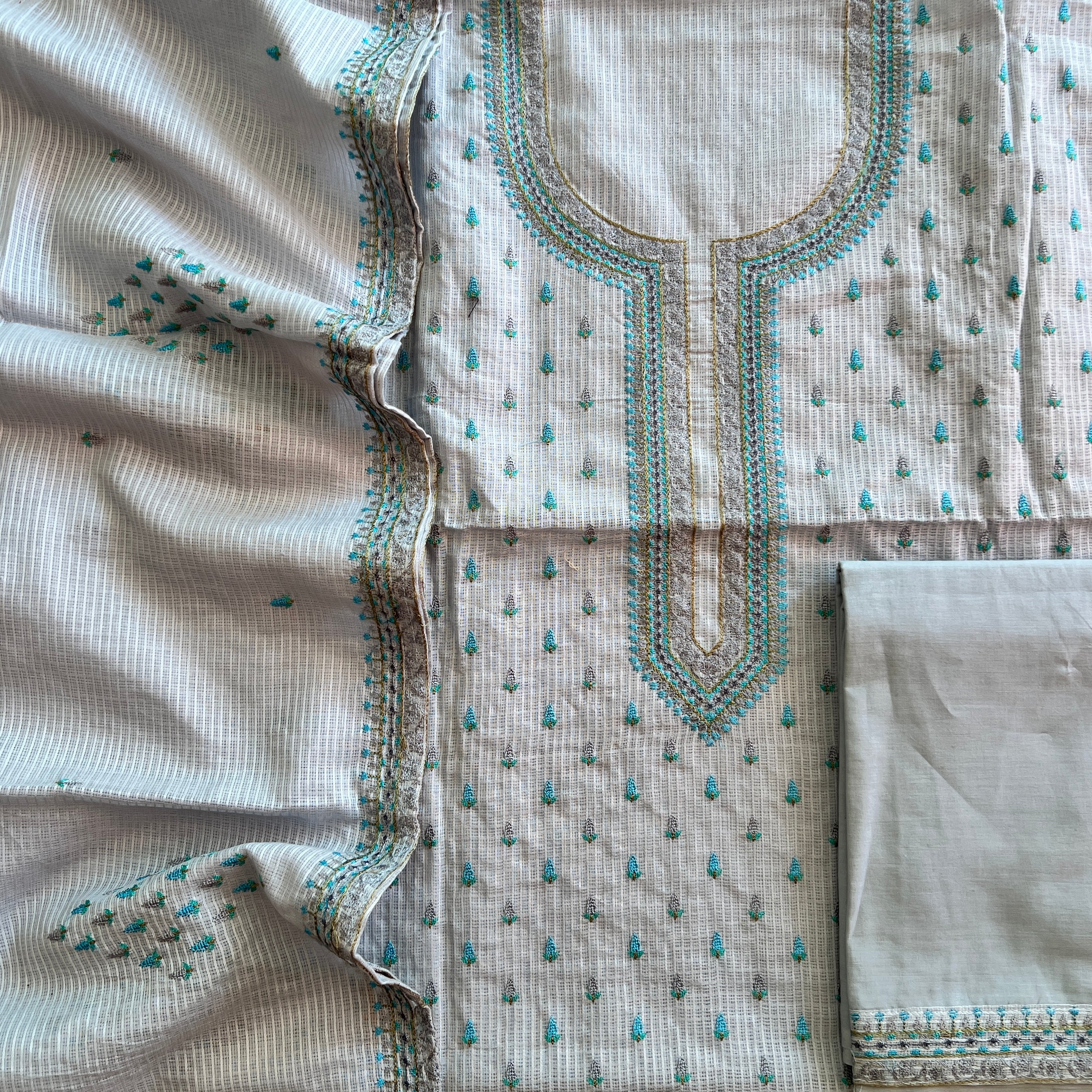 KOTA DORIYA – Prakriti handloom