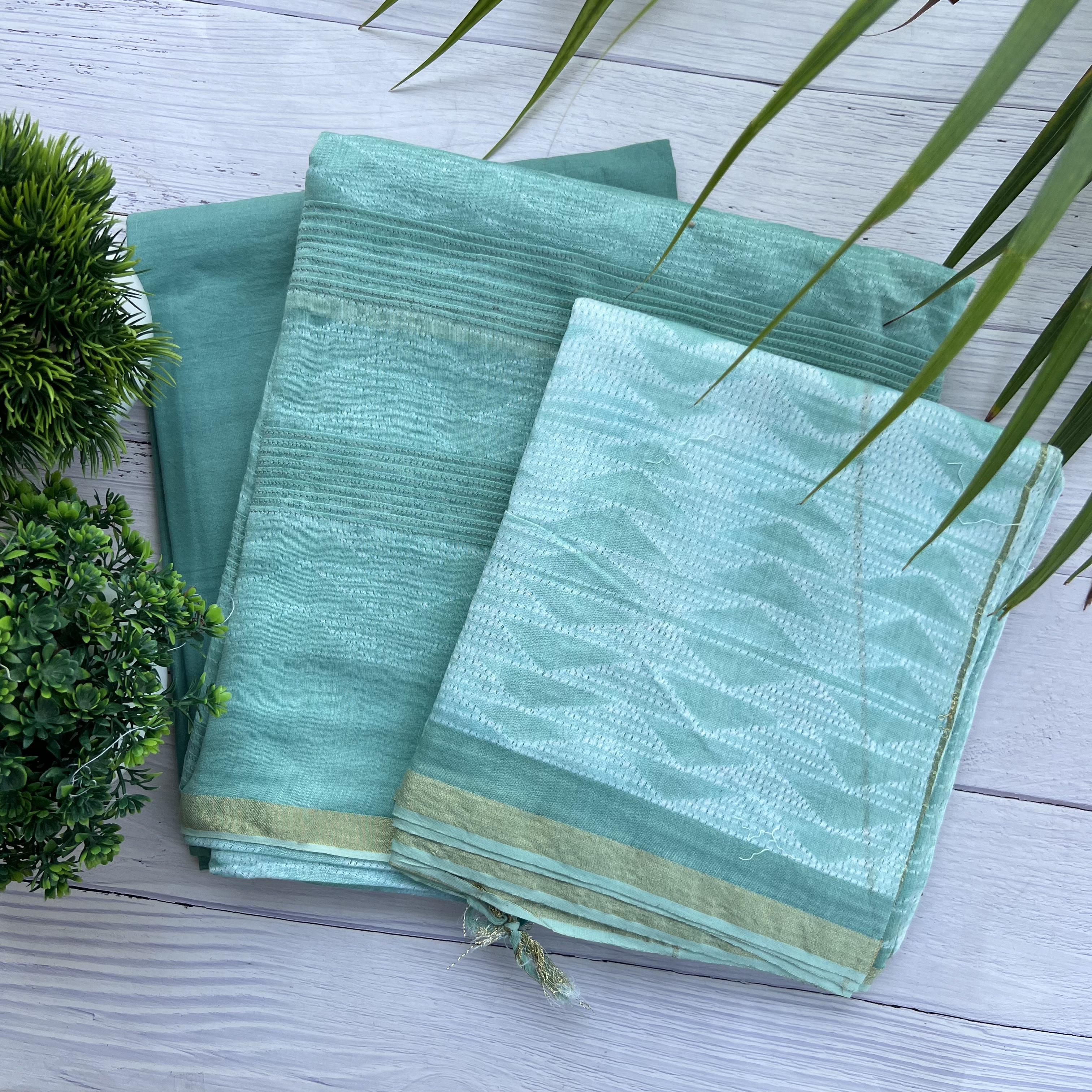 NUI SHIBORI – Prakriti handloom